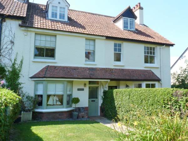 Enfield - Porlock