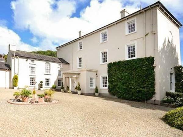 Rhydlandgoed - Narberth