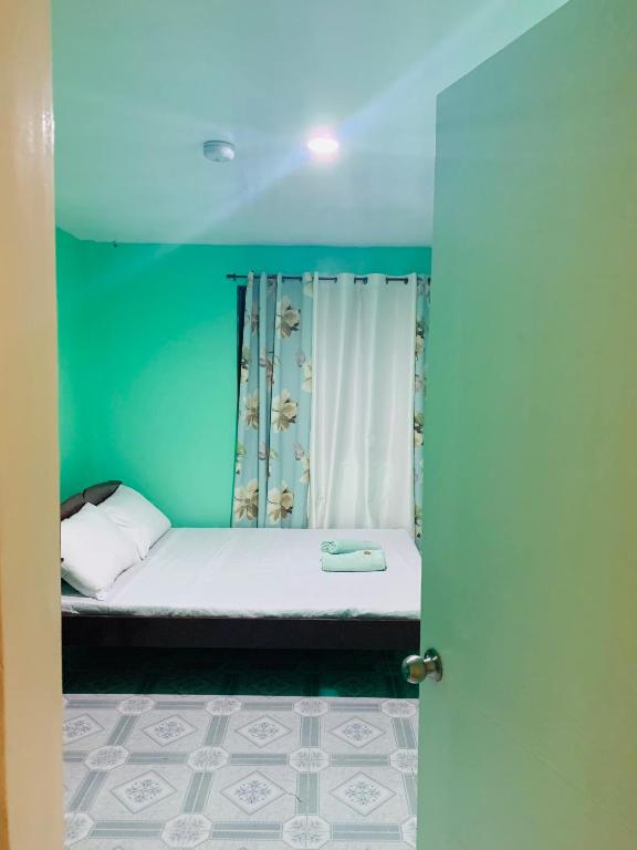 JRJJ Apartelle, Tampilisan (aktualisierte Preise für 2025)