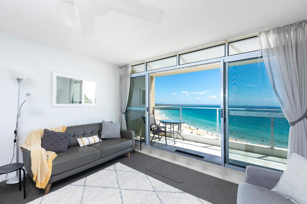 Oceanic 22 - linen not included, Forster (updated prices 2025)