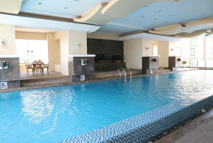 Birch Tower by Cassandra, Manila (precios actualizados 2025)