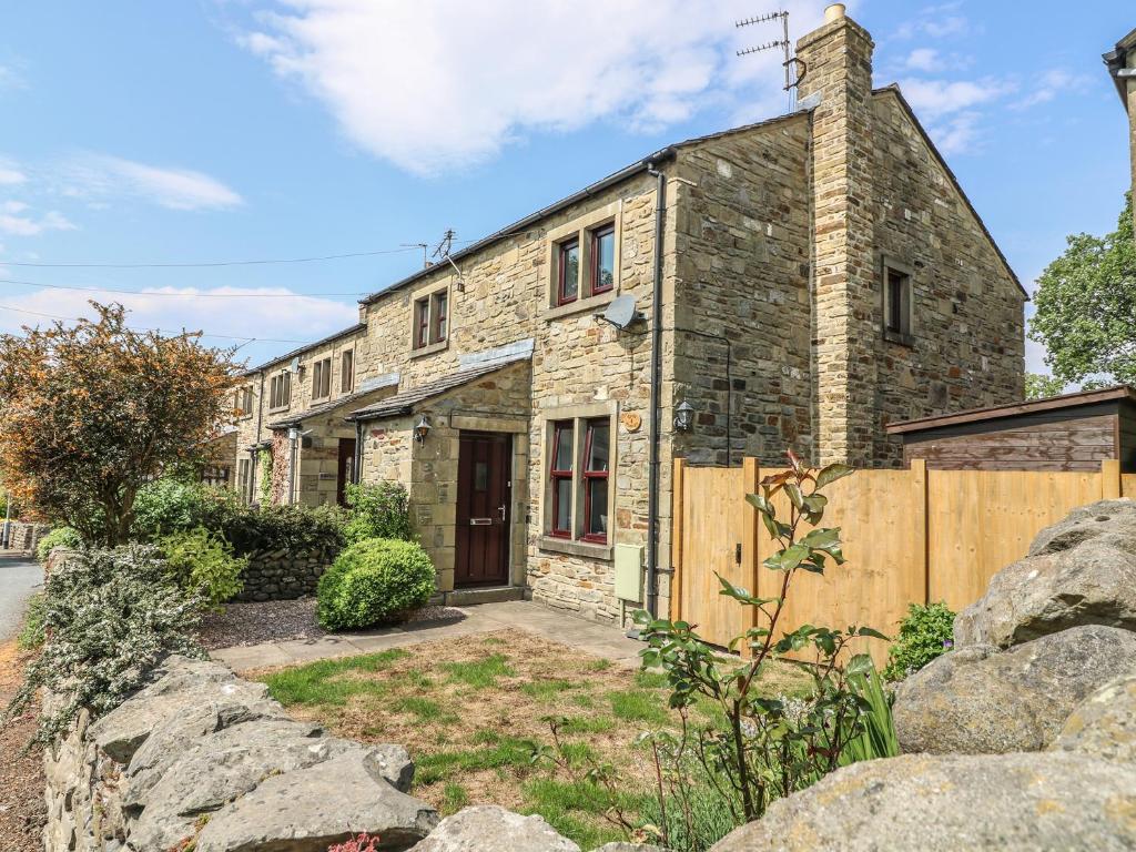 Croft Cottage, Long Preston (updated prices 2026)
