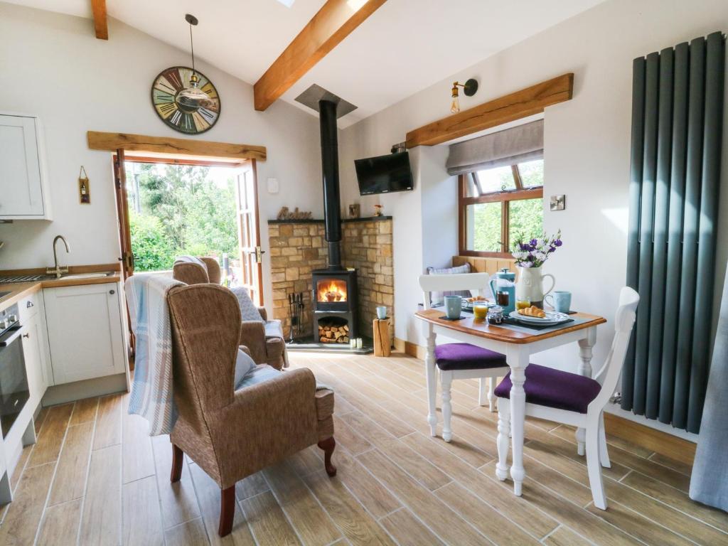 Sunnybrook Cottage, Clitheroe (updated prices 2025)
