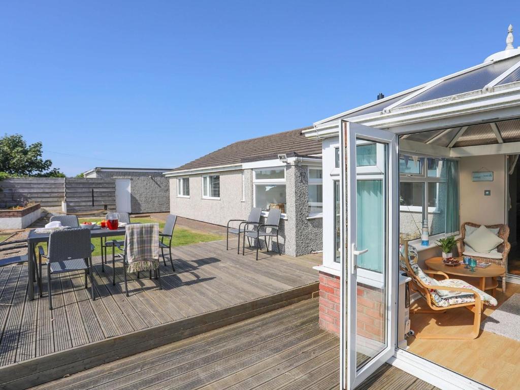 Pencraig - Trearddur Bay