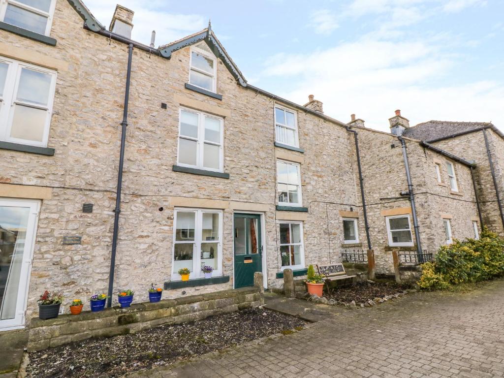 The Dispensary - Castleton
