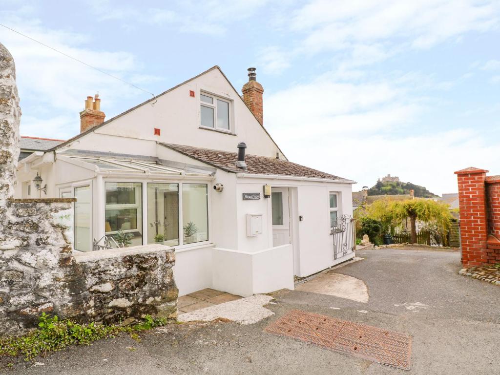Mount View Cottage, Marazion (updated prices 2026)