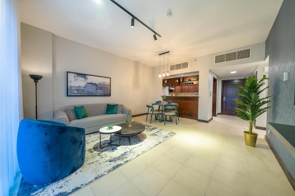 Mabaat - Marina 1 - 251, King Abdullah Economic City (posodobljene cene ...