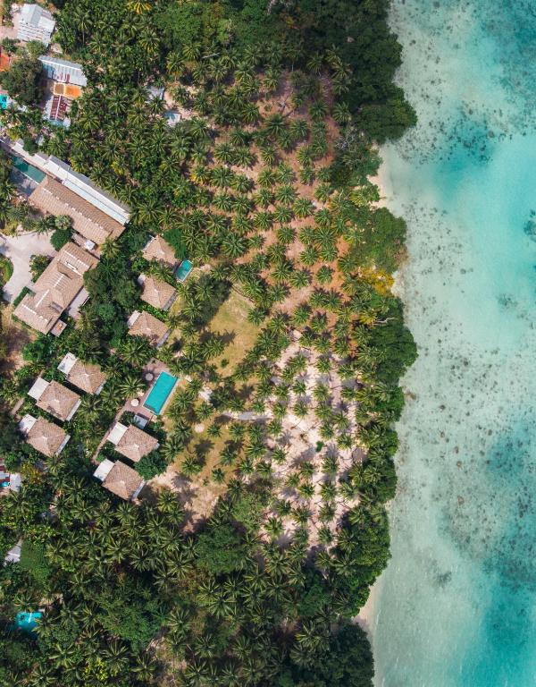 Tilar Siro Andamans - A CGH Earth Experience, Havelock Island (updated ...