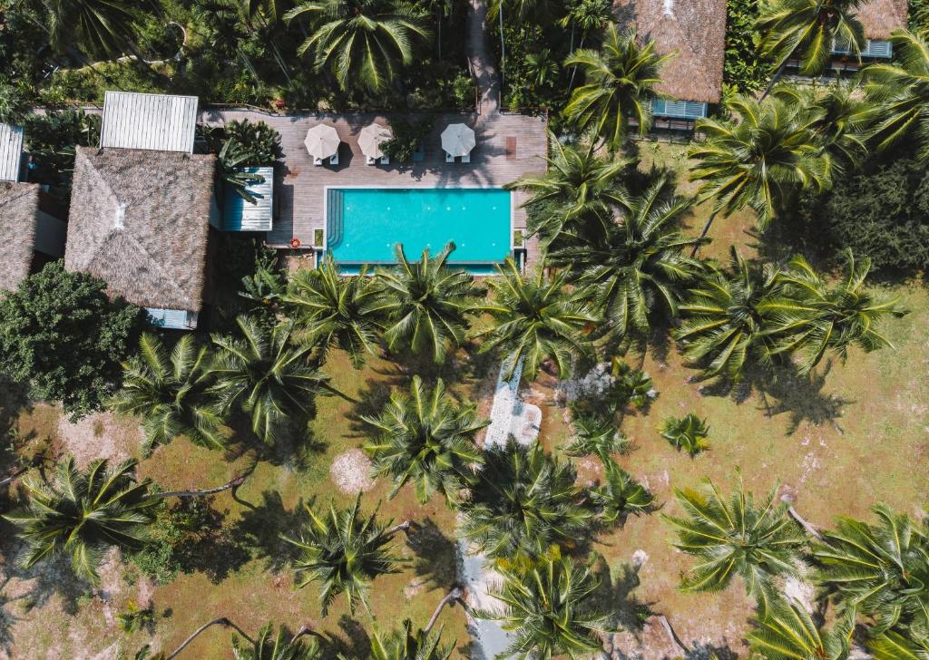 Tilar Siro Andamans - A CGH Earth Experience, Havelock Island (updated ...