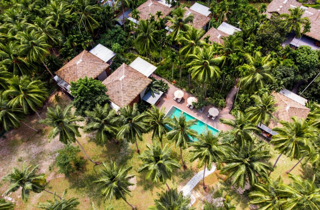 Tilar Siro Andamans - A CGH Earth Experience, Havelock Island (updated ...