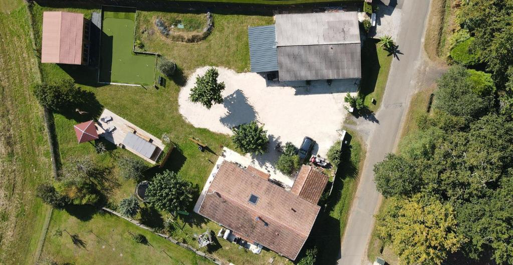 Maison De Vacances Entre Pinède, Ocean Et Ses Golfs Basco-landais - Josse
