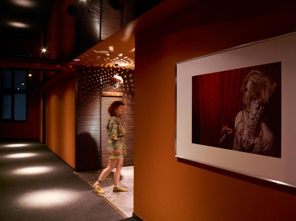 Brown Acropol, a member of Brown Hotels, Athens (updated prices 2025)