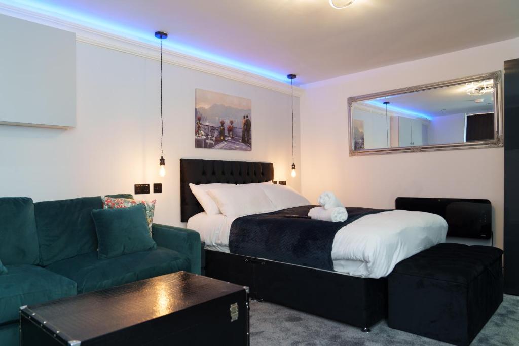 Willow Studio, Leeds (updated prices 2026)