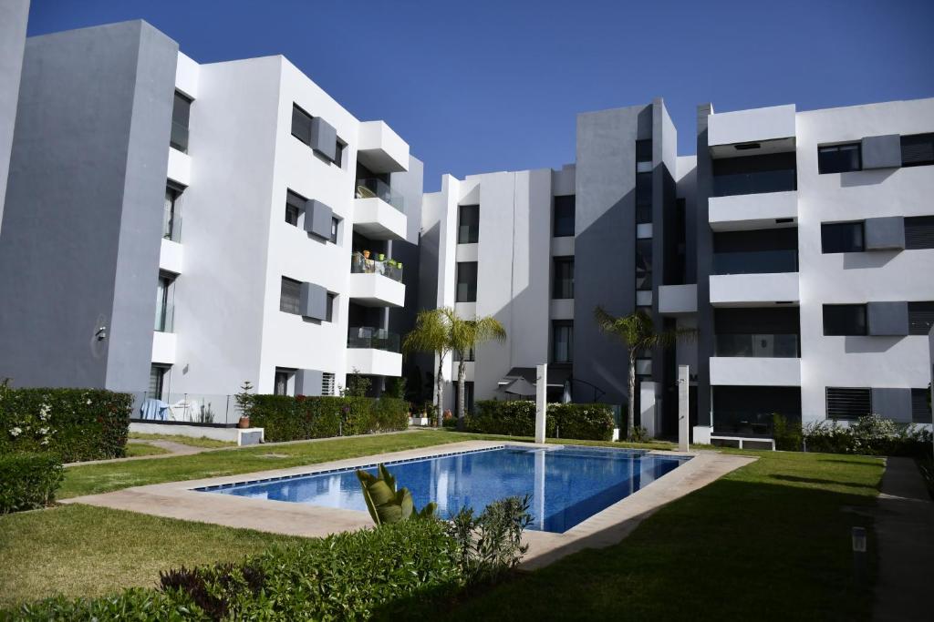 Appartement, Temara (updated prices 2026)
