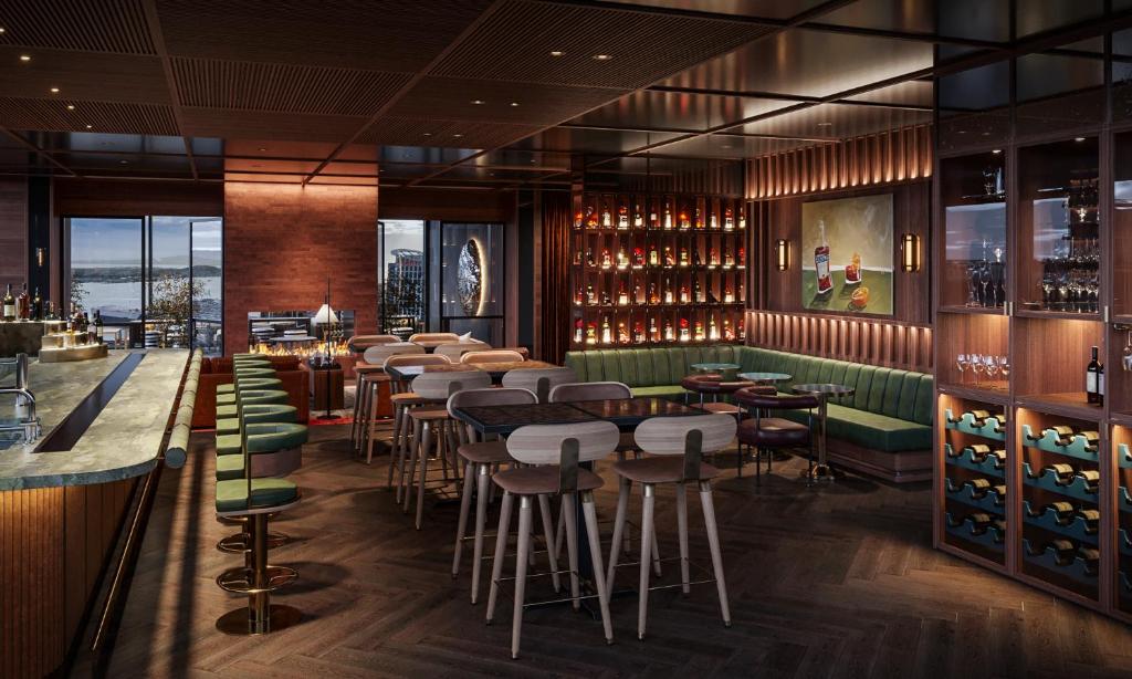 voco Auckland City Centre by IHG, Auckland (updated prices 2025)