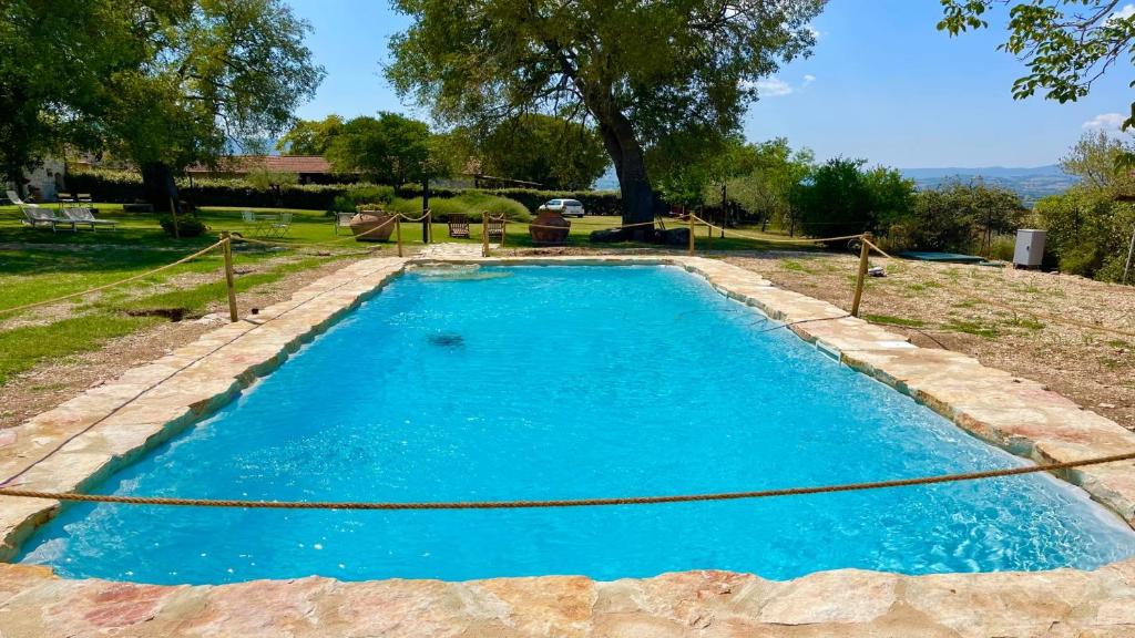 Stealing Beauty Swimming Pool