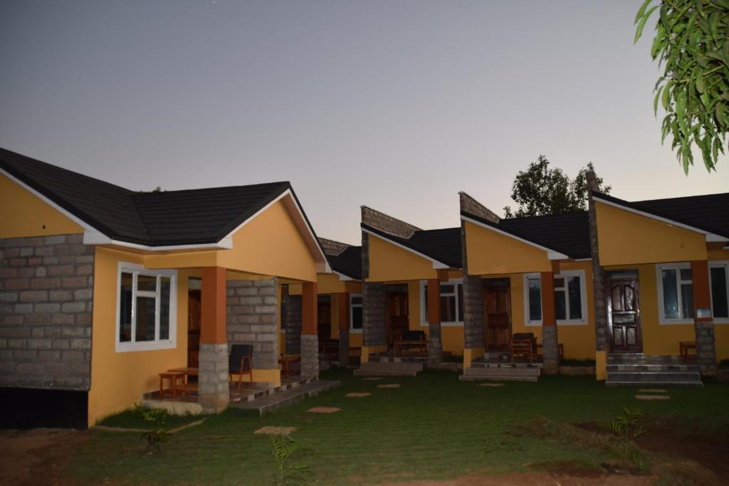 Lacienda Kitui Resort, Kitui (updated prices 2024)