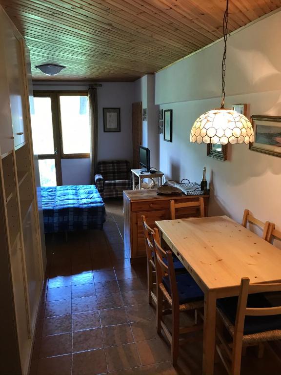 Appartamento Incantevole Vista Cimone - Abetone