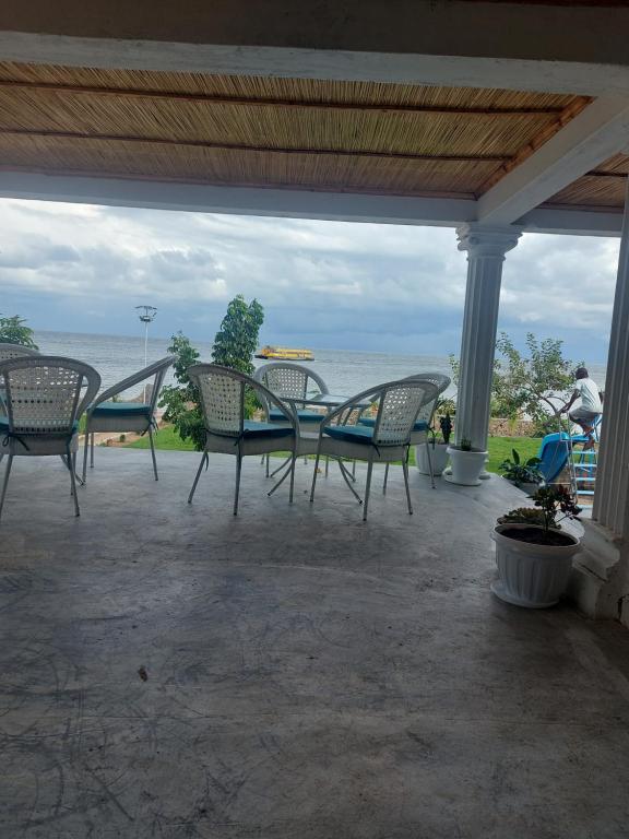 TAKAWIRI VICTORIA SANDS, Takawiri Island (updated prices 2025)