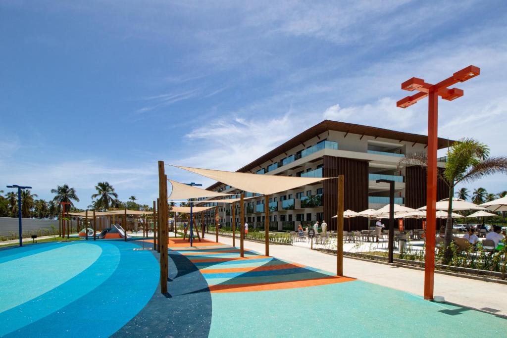 Ipioca Beach Resort Maceió, Maceió (updated prices 2025)
