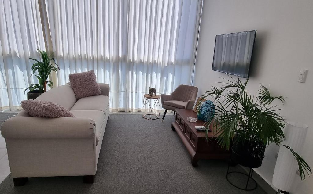 Modern And Cozy Apartment - San Salvador (El Salvador)