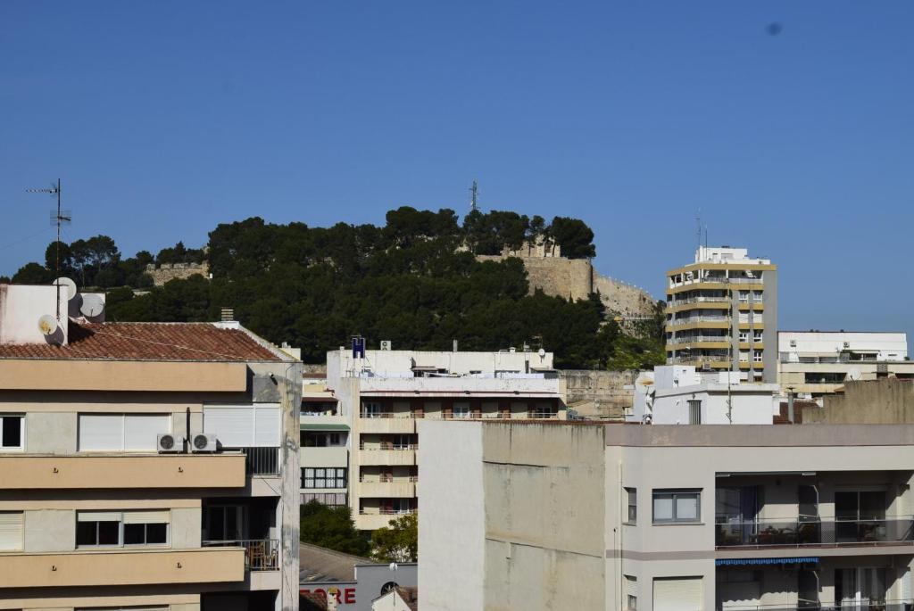 Anacasa Estudio Denia Castillo ES1105, Denia (aktualisierte Preise für ...