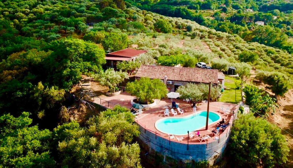 Villa Alessandra Residence - Sant'Agata di Militello