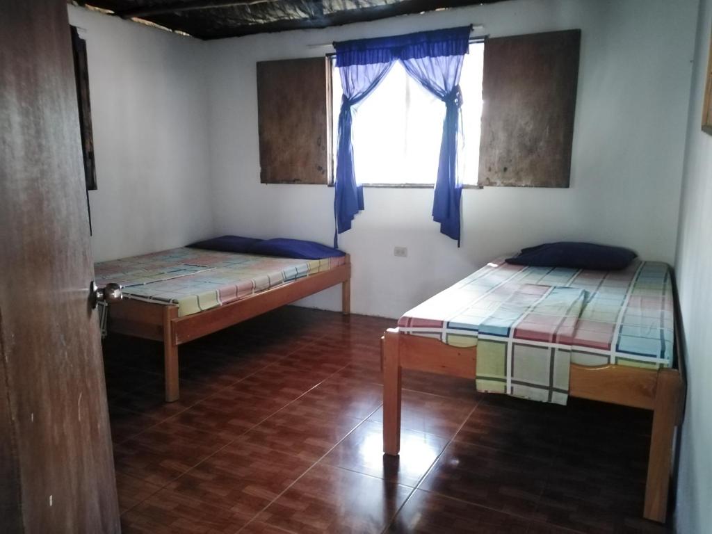 Bungalows Familiares, Monterrico (updated prices 2025)