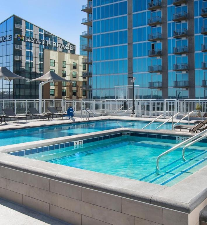 Placemakr Premier SoBro, Nashville – Updated 2024 Prices