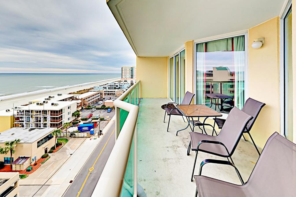 Malibu Pointe Unit 803, Myrtle Beach (updated prices 2025)