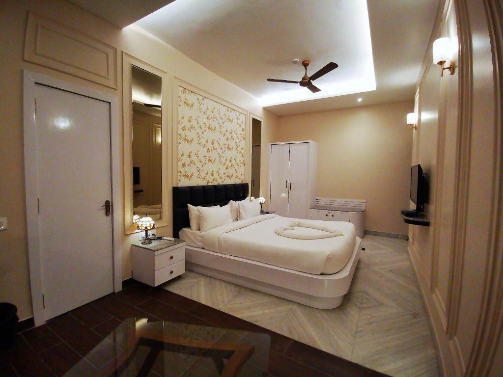 HOTEL RIO BENARAS, Varanasi (updated prices 2025)