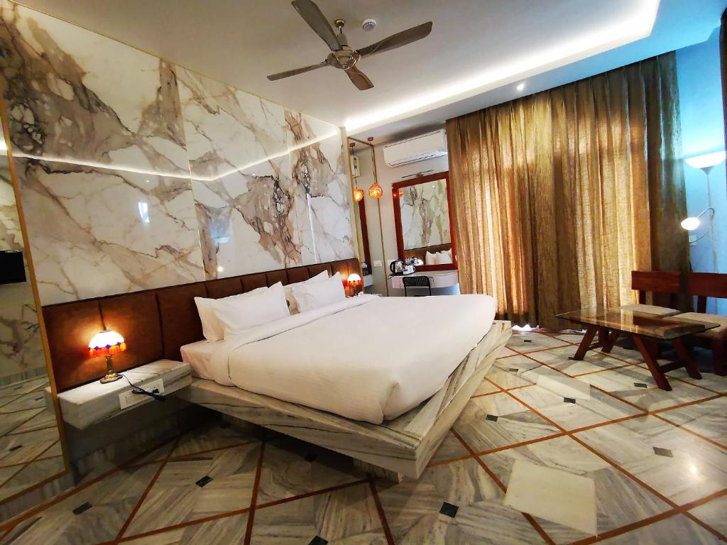 HOTEL RIO BENARAS, Varanasi (updated prices 2025)