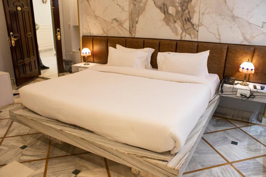 HOTEL RIO BENARAS, Varanasi (updated prices 2025)