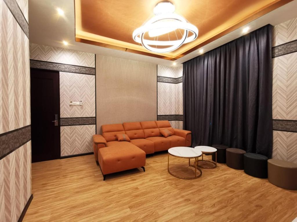 Villa Chee, Sekinchan (updated prices 2025)