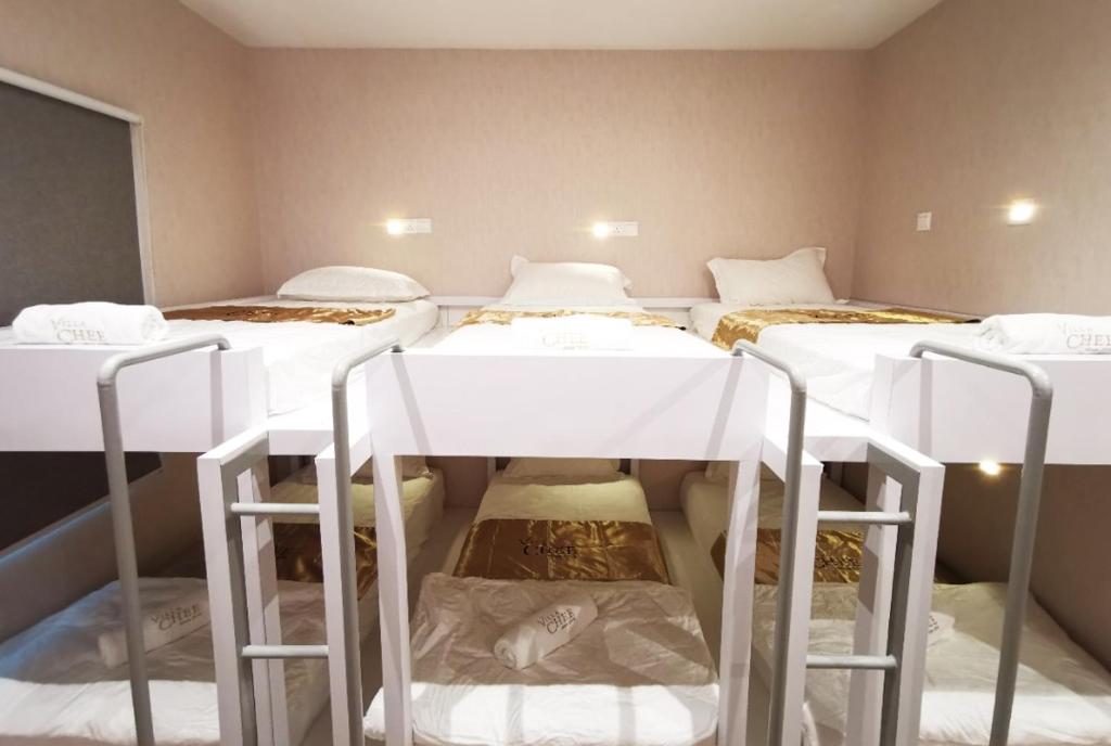 Villa Chee, Sekinchan (updated prices 2025)