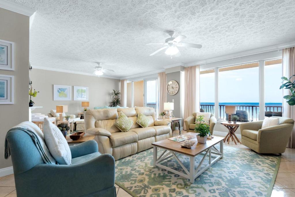 Hidden Dunes 402, Panama City Beach (updated prices 2026)