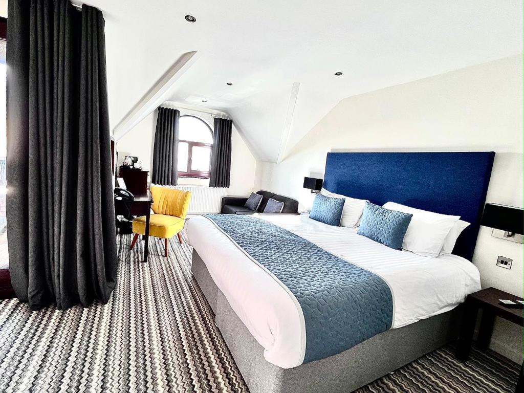 Mode Hotel St Annes, Lytham St Annes (updated prices 2025)