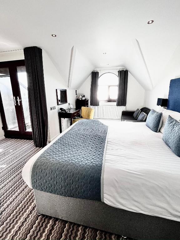Mode Hotel St Annes, Lytham St Annes (updated prices 2025)