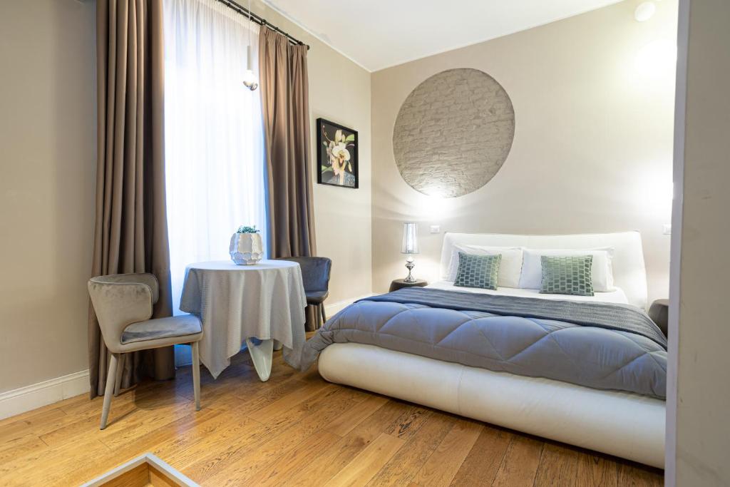 Cardilli Luxury Rooms, Rome (updated prices 2025)