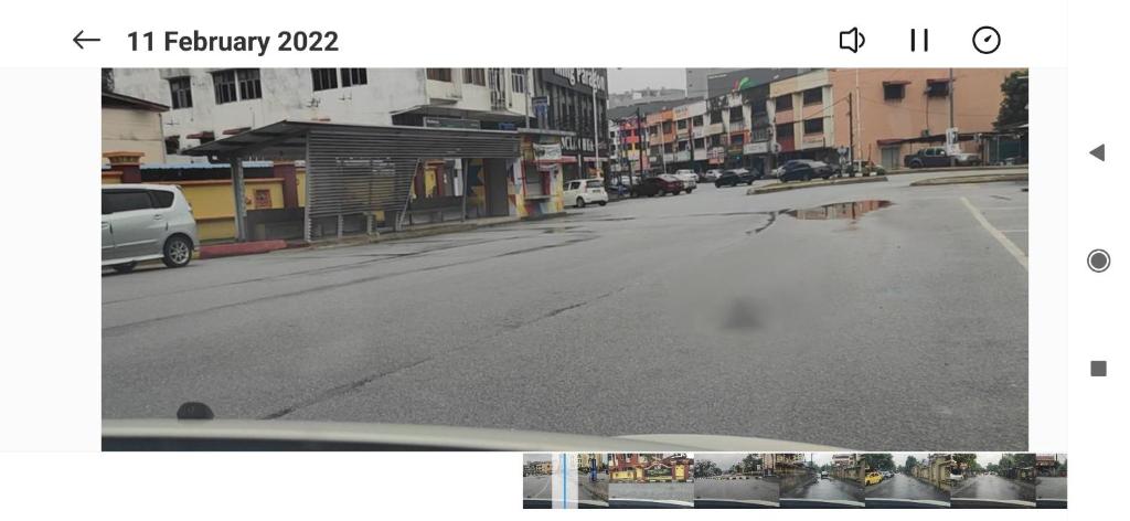 Homestay Kuala Terengganu near Batu Burok, Hospital HSNZ, KTCC Mall ...