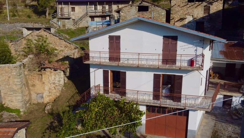 Casale Michelis, Ormea – Updated 2023 Prices