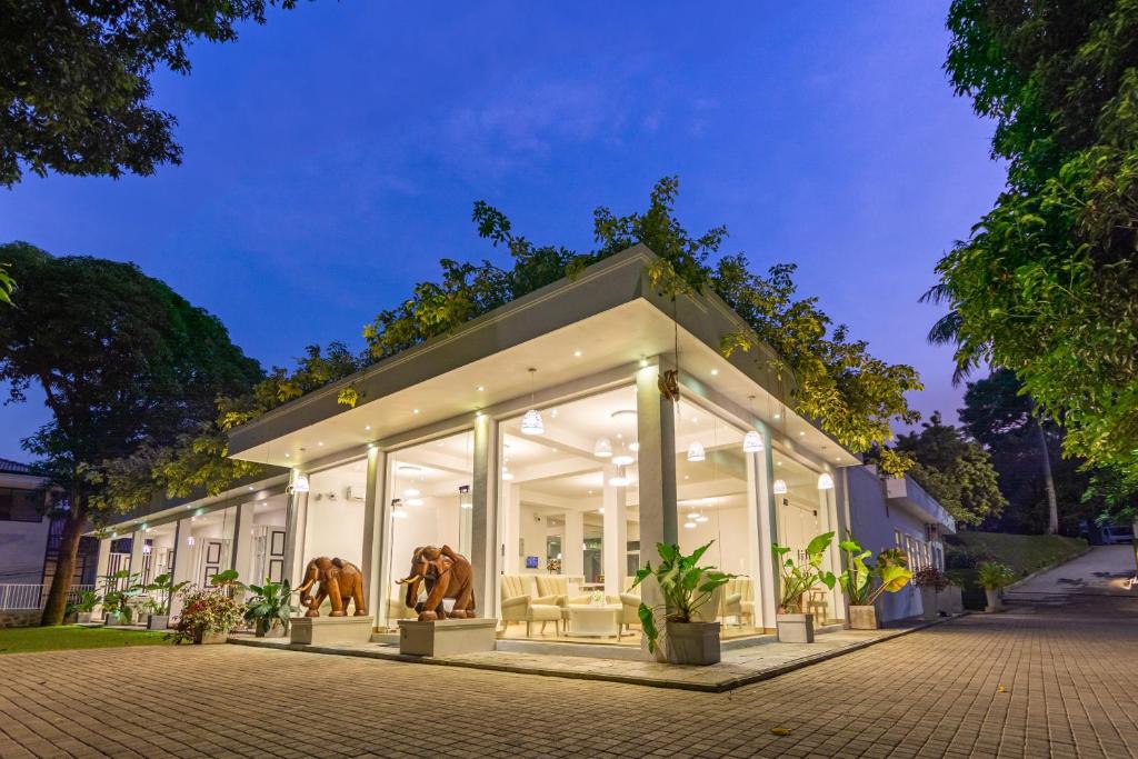 Waters Spring, Kandy (updated prices 2025)