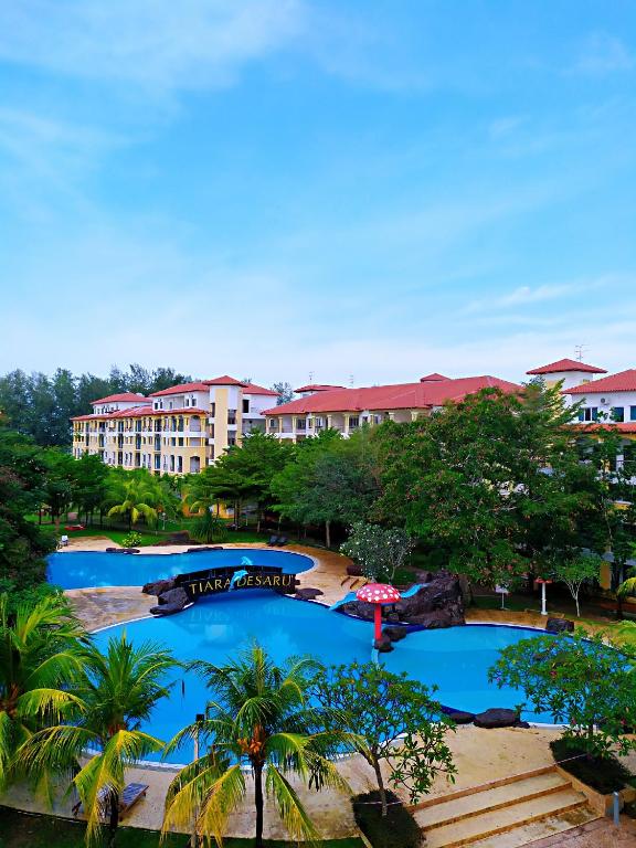 Le'Coco Homestay in Tiara Desaru Residence, Desaru (updated prices 2025)