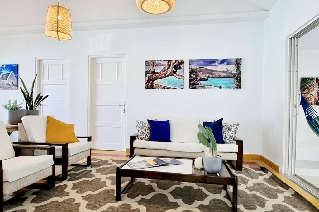 3-bedroom House - Curaçao