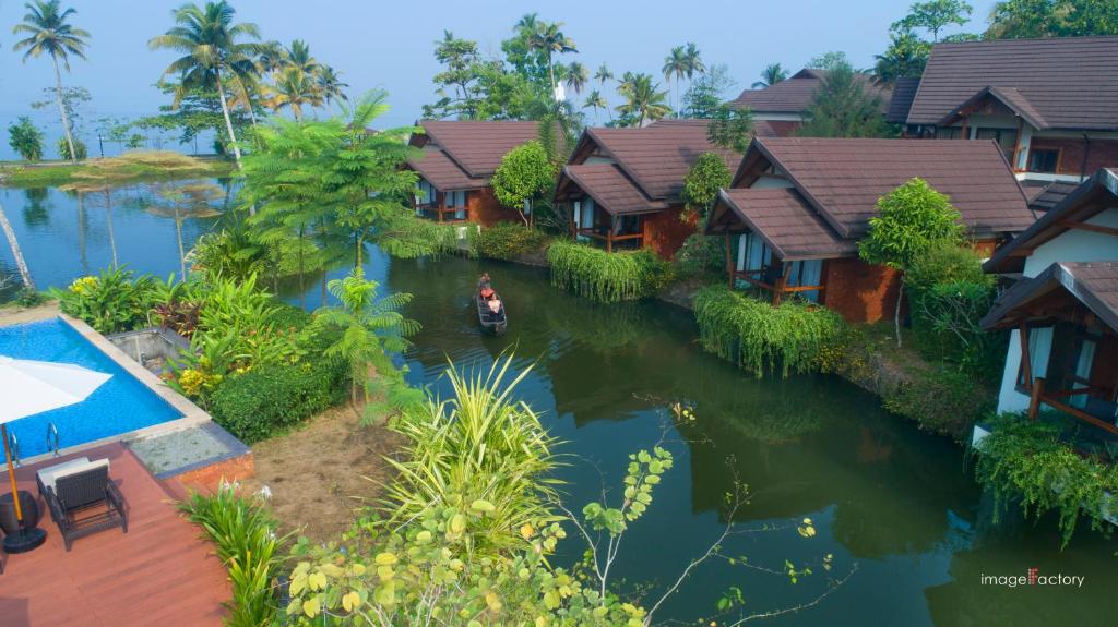 25 Resorts In Kumarakom (2023) | Updated Deals, Latest Reviews, Photos