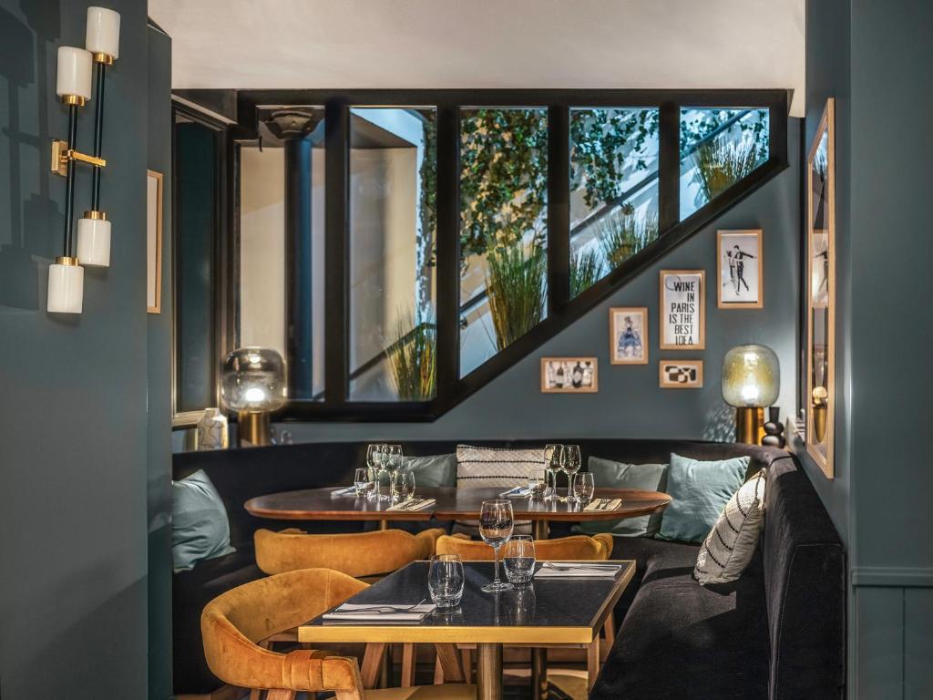 Dandy Hotel & Kitchen, Paris (updated prices 2025)