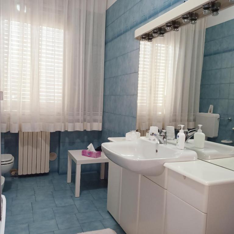 La Casa di Tino, Fontanellato (updated prices 2025)