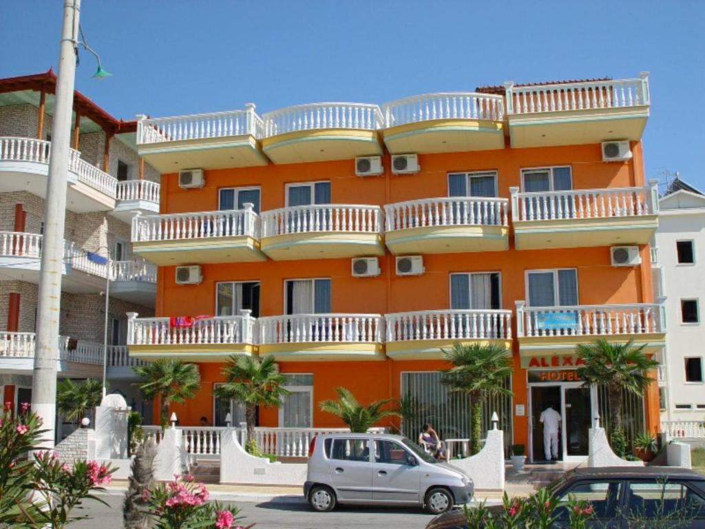 Villa Alexander, Paralia Katerinis (updated prices 2025)