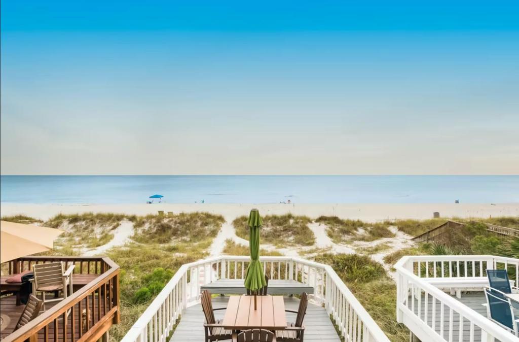 The Shell Shack #3 by Sand Seeker Vacations, Panama City Beach (updated ...