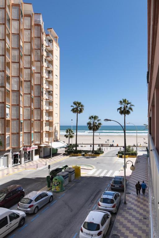 Estrella, 2º-10, Cullera (updated prices 2025)